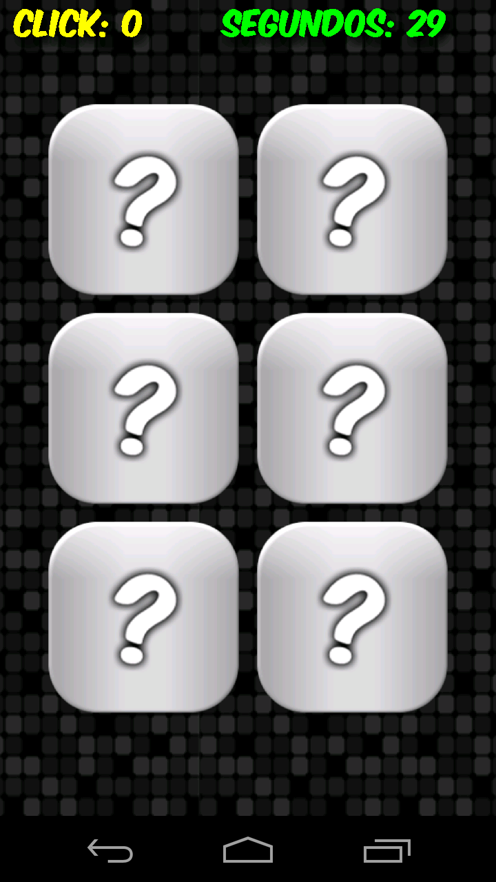 Matching Game - App on Amazon Appstore