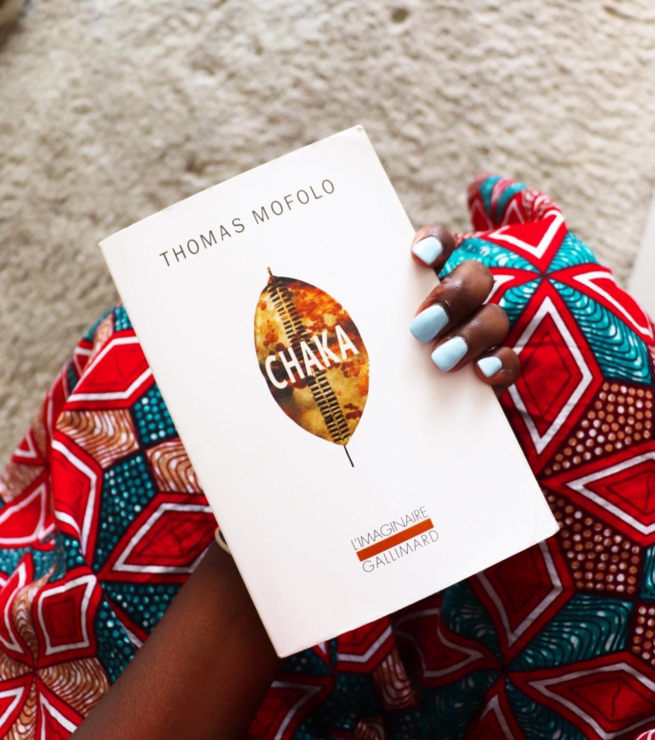 Amazon.fr - Chaka: Une épopée bantoue - Mofolo,Thomas, Le Clézio,J. M ...