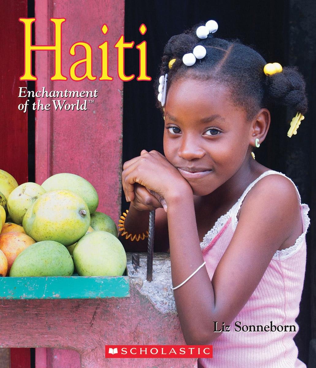Haiti (Enchantment of the World) (Enchantment of the World. Second ...
