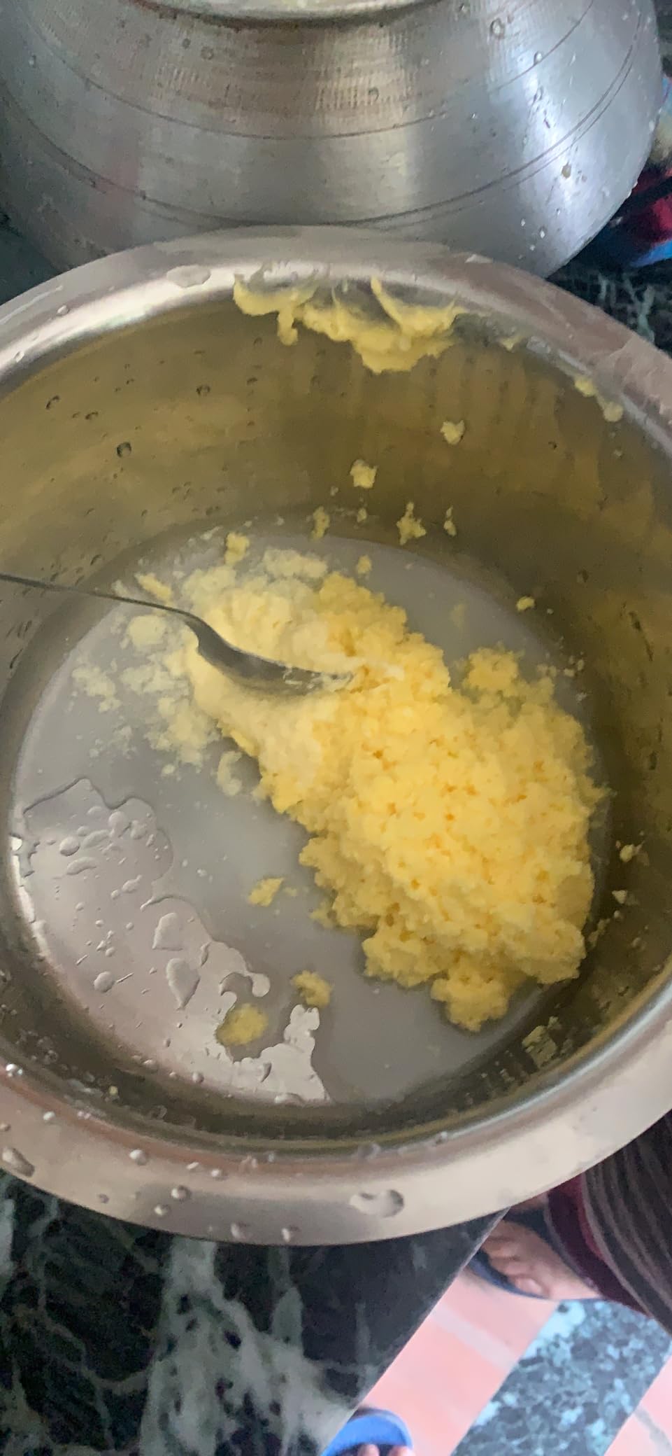 Airody Curd Churning Machine,which Gives 15% Extra Butter,100% Pure ...