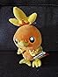 Amazon.com: Pokémon 8" Torchic Plush - Officially Licensed - Ruby and ...