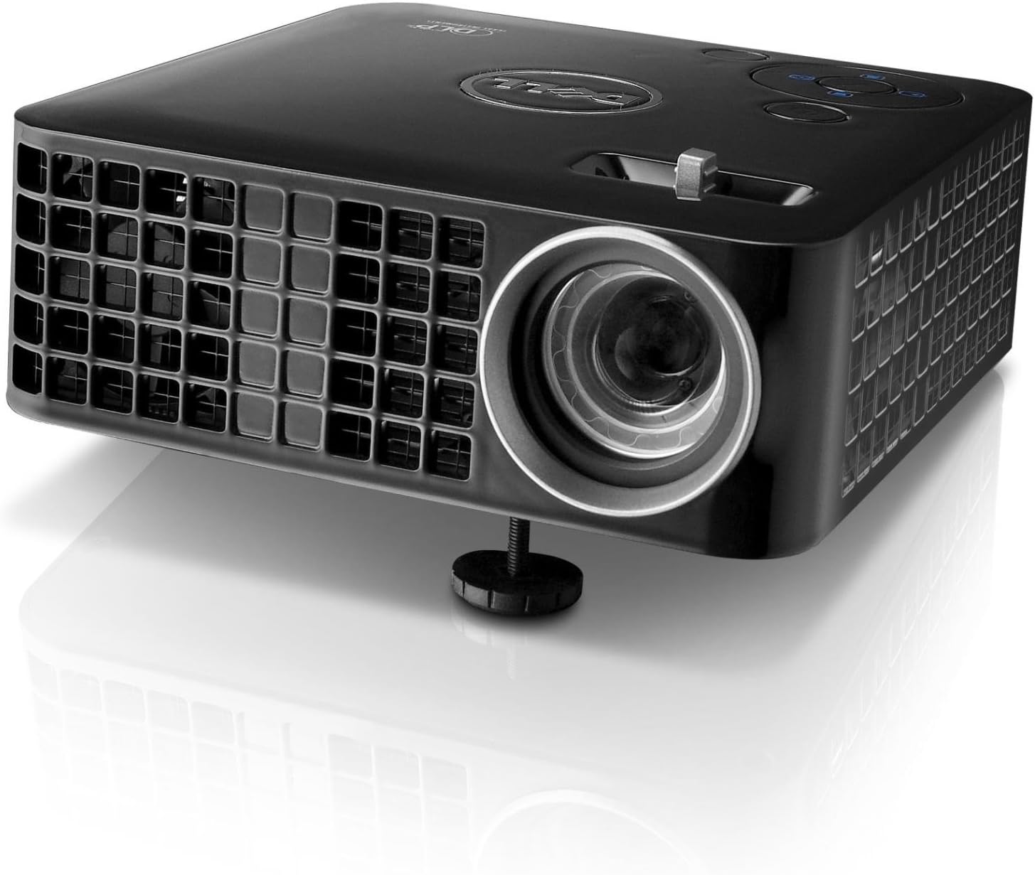 Projetor Ultra Portátil Dell M115HD - 450 Lumens - Resolução 1280 x 800 ...