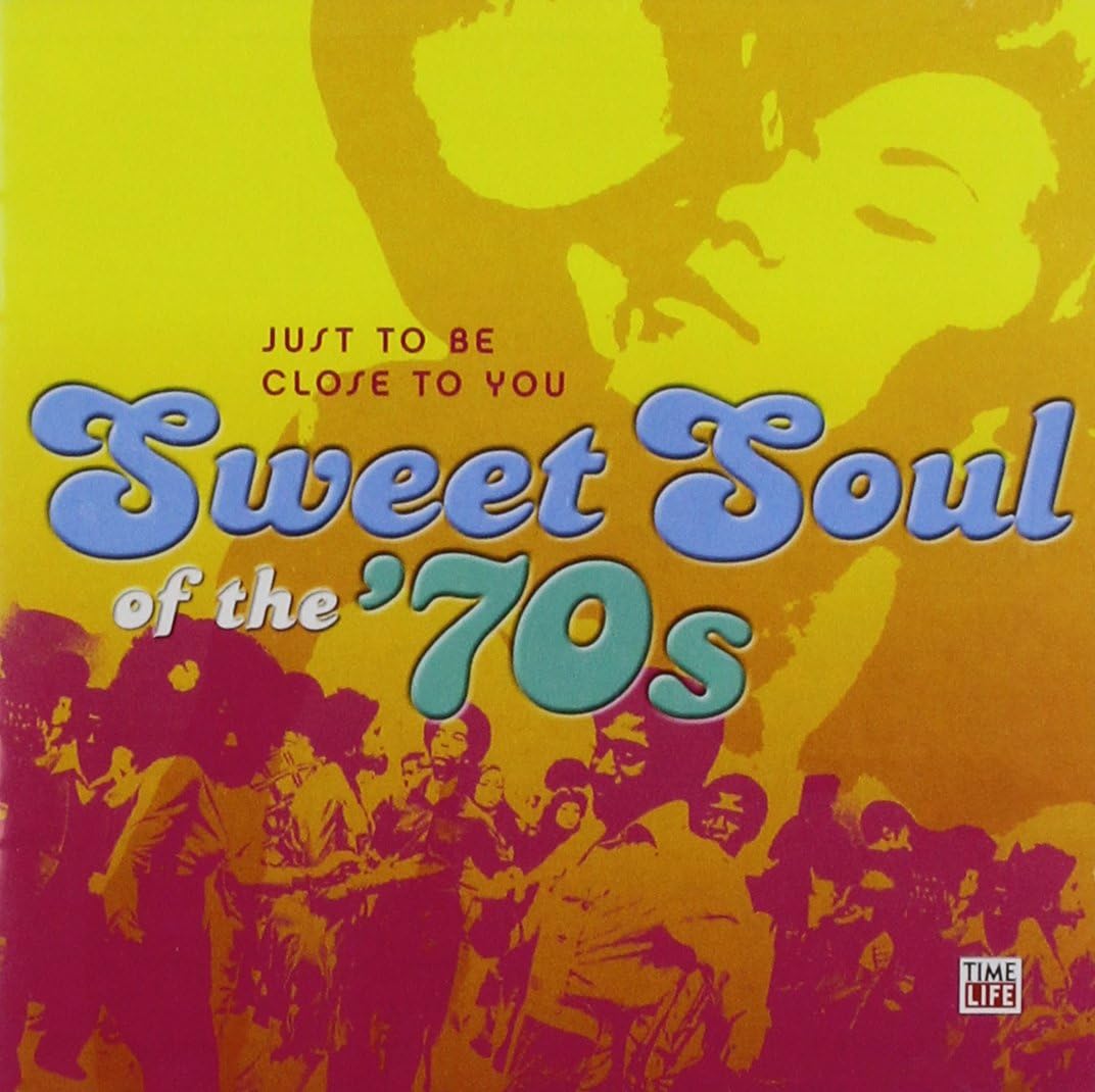 Sweet Soul of the 70s 2 / Various: Various Artists, Berry Gordy, Jr ...