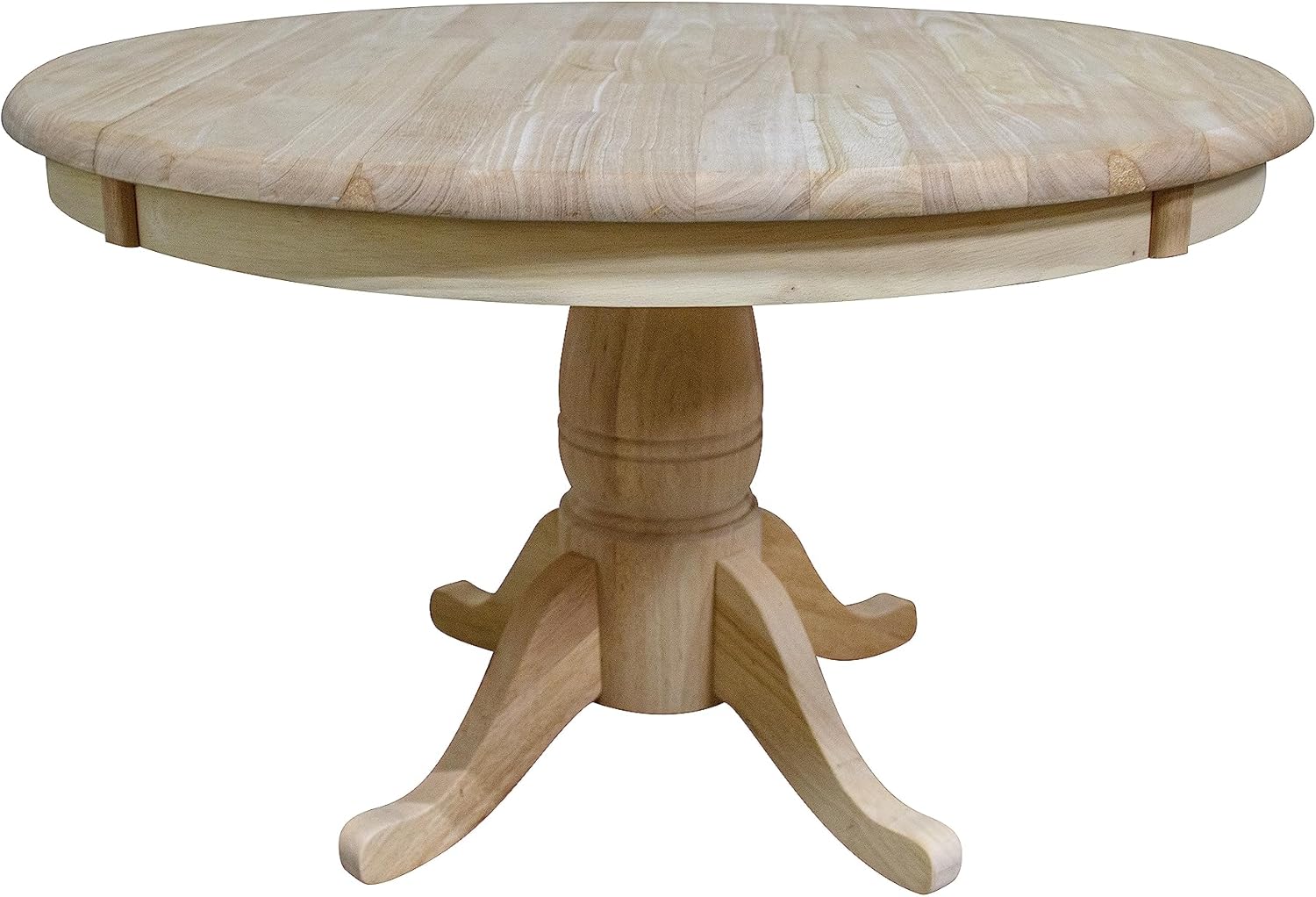 Amazon.com: BingLTD - 36" Wide 19" Tall Beckett Traditional Pedestal ...