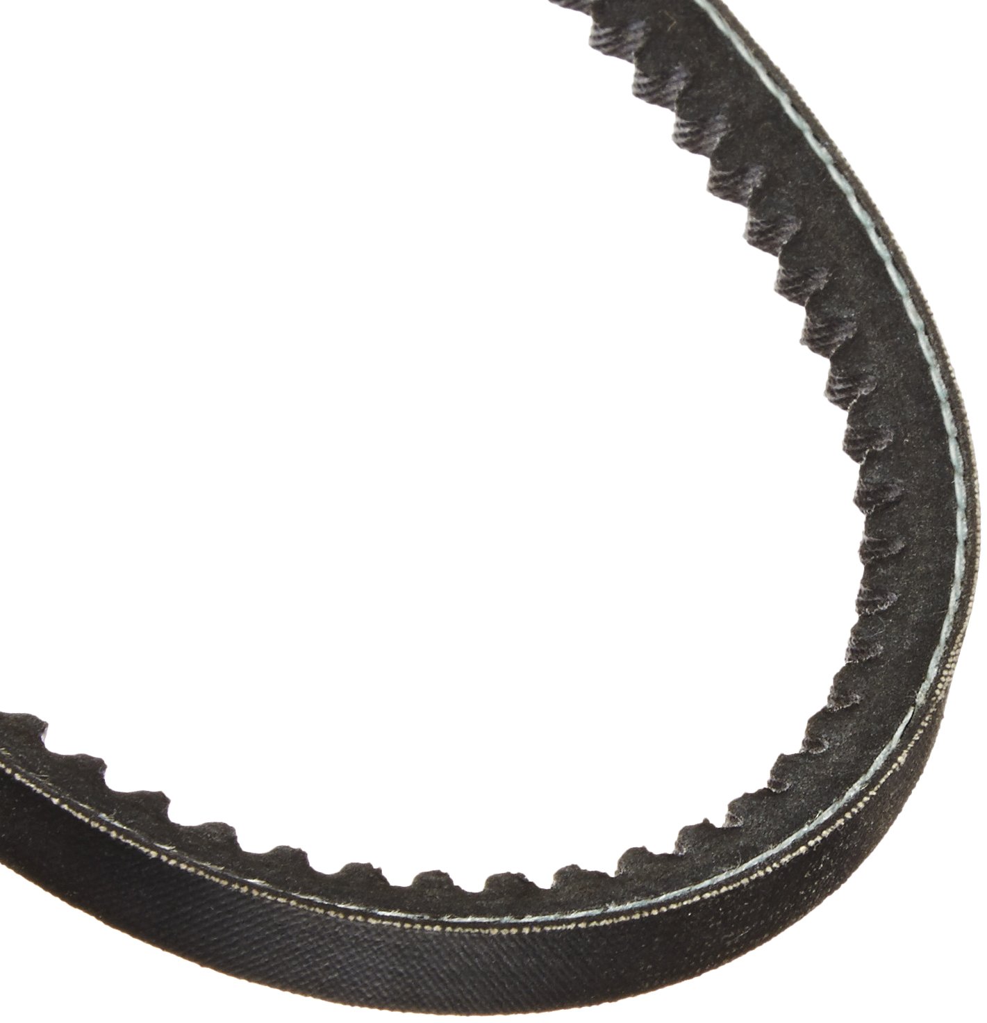 Gates 3VX400 Super HC Molded Notch Belt, 3VX Section, 3/8" Width, 21/64 ...