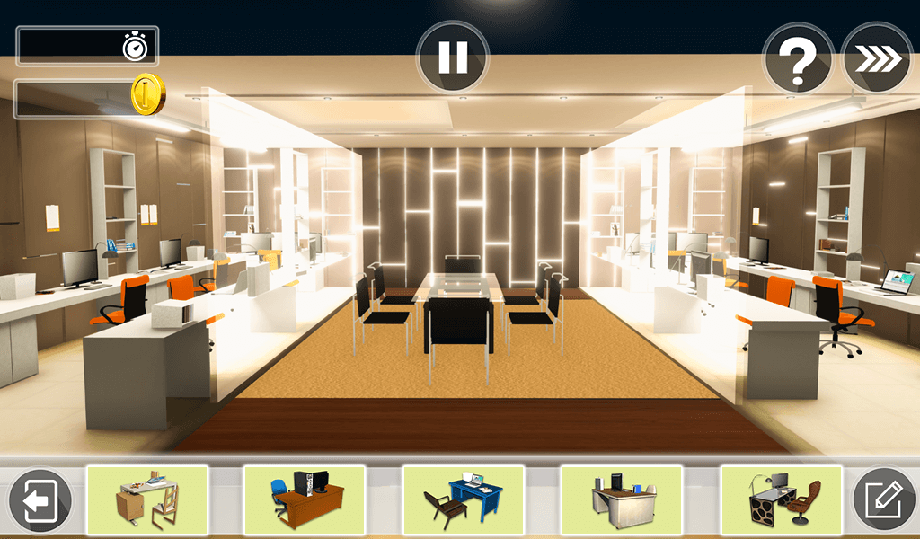 Tower Build and Home Design Game - App on Amazon Appstore