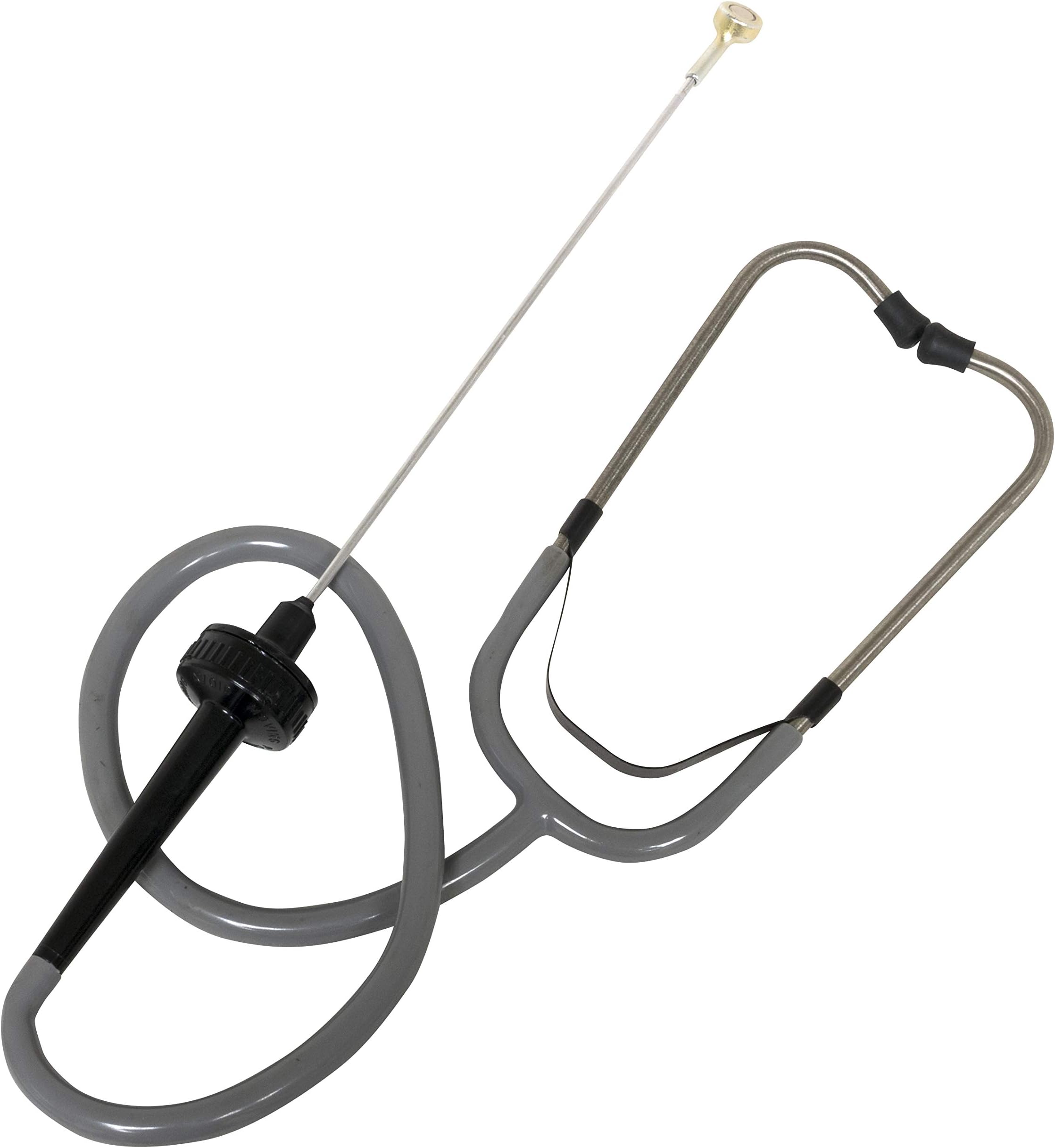 Amazon.com: Mechanics Engine Diagnostic Stethoscope Tool Sonarscope ...