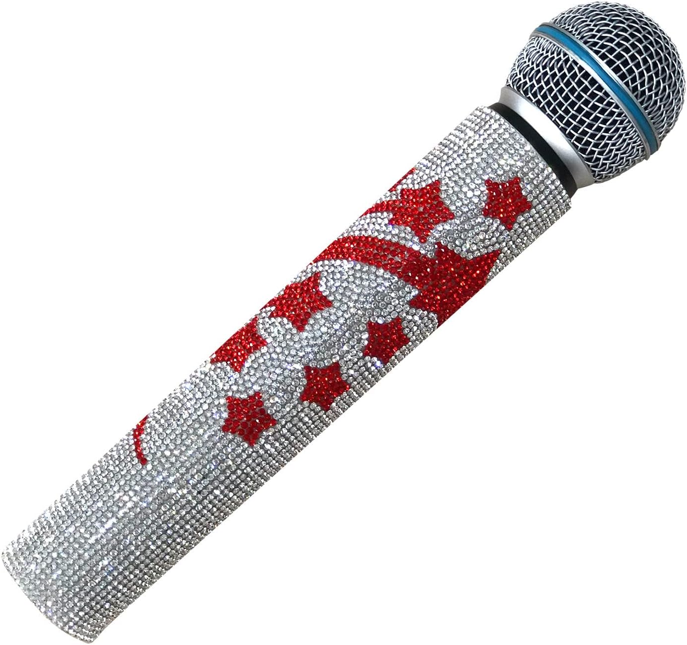 Amazon.com: Wireless Microphone Cover Compatible with Shure SLX2, BLX2 ...