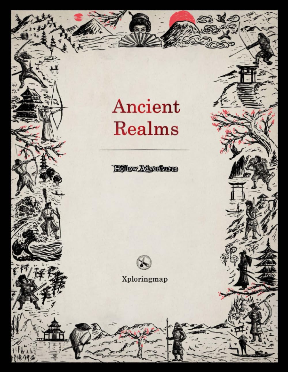 Ancient Realms - Hollow Adventures: A system-neutral supplement for any ...