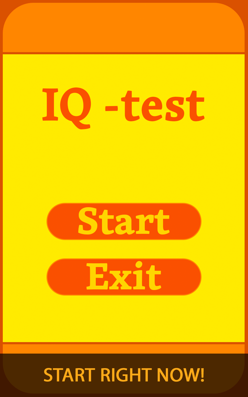 Best IQ Test 2016 - App on the Amazon Appstore