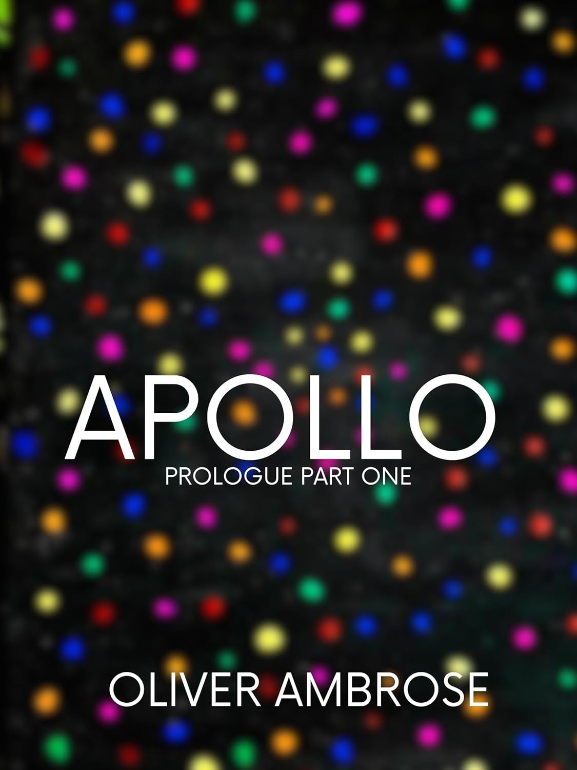 Amazon.com: Apollo (The Elite Chronicles) eBook : Ambrose, Oliver ...