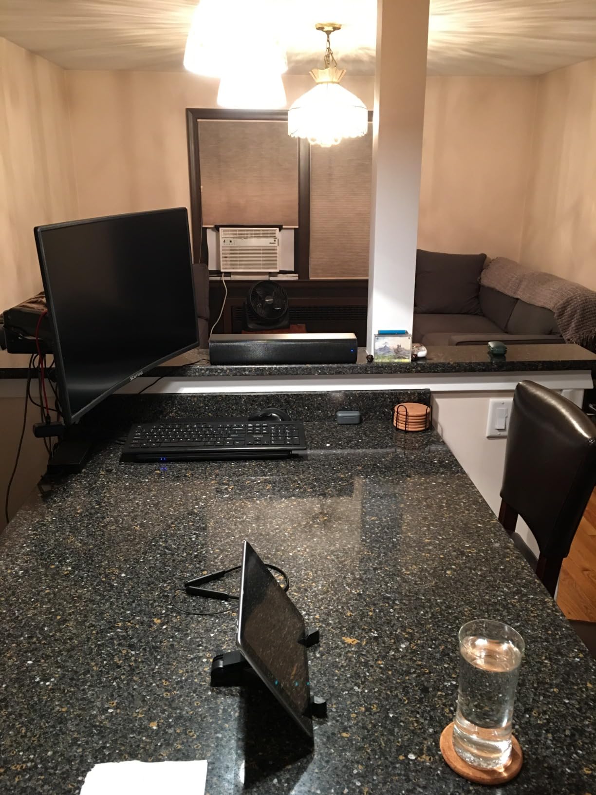 $13/mo - Finance Sound Bars for TV 16-inch, Cinematic TV Sound Bar with ...