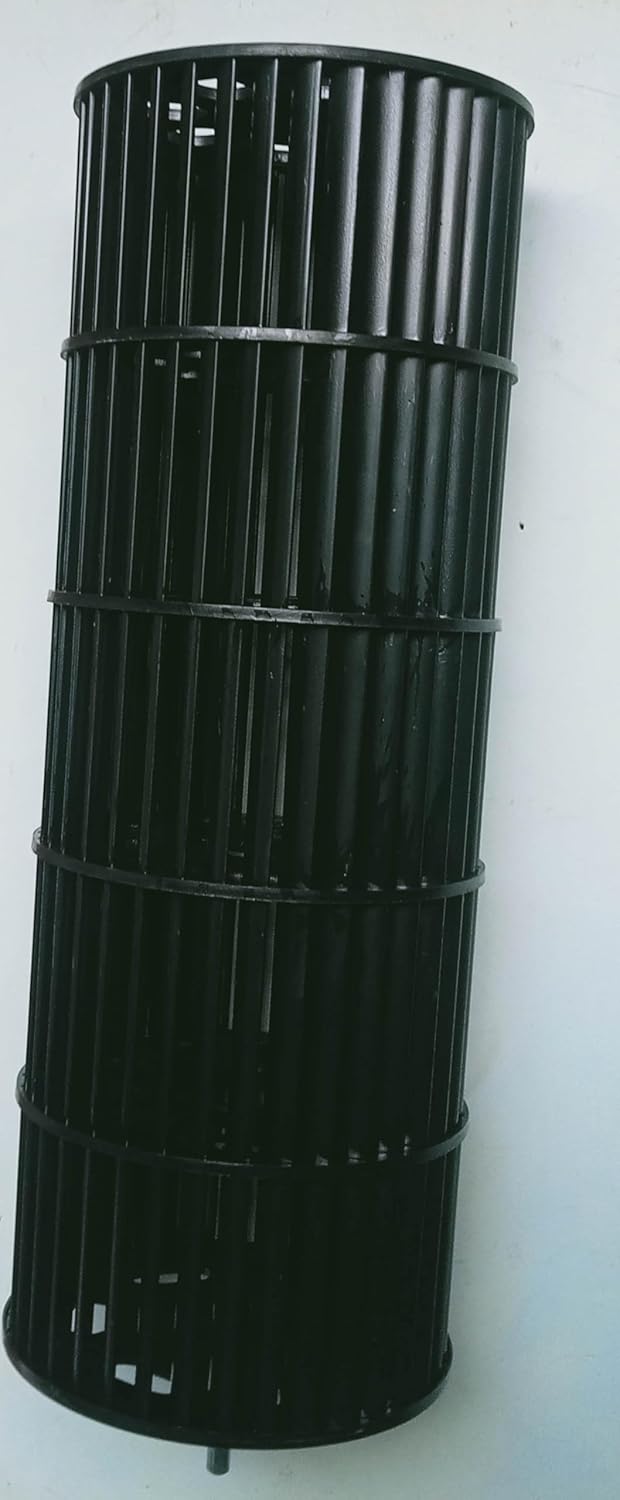 Blower for Tower Fan - Black Length:16 inch, with:6 inch Big Size ...