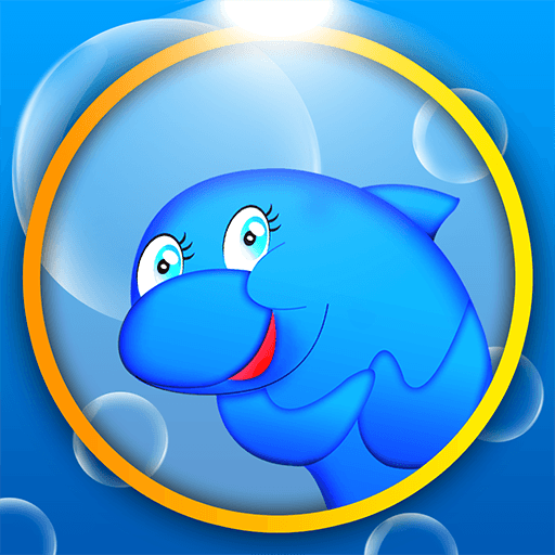 Dolphin Play - App on Amazon Appstore