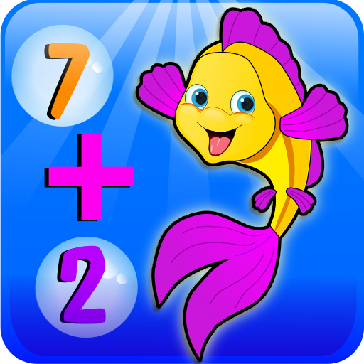 Basic Addition - App on Amazon Appstore