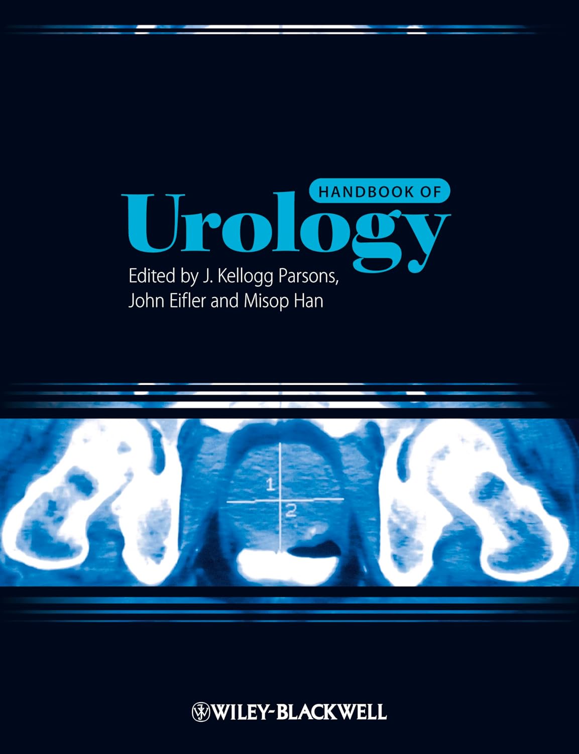 Handbook of Urology: 9780470672563: Medicine & Health Science Books ...