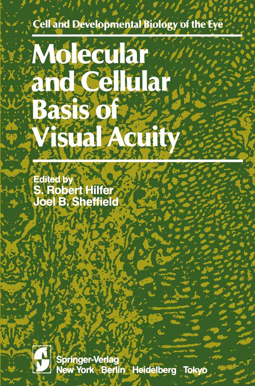 Amazon | Molecular and Cellular Basis of Visual Acuity: Cell and ...