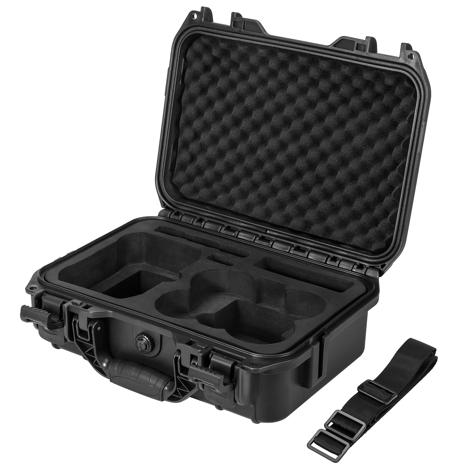 Skyreat Neo Hard Case,Professional Waterproof Carrying Hard Case for ...