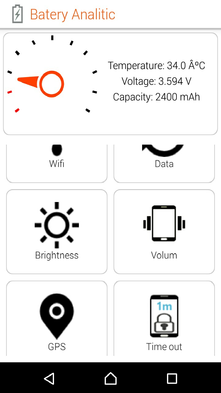 MT Cleaner - App on Amazon Appstore