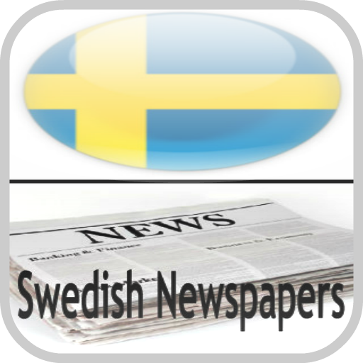 Swedish Newspapers - App on Amazon Appstore