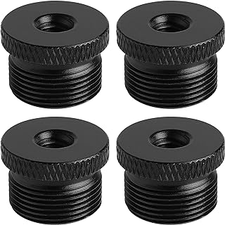 Choosing The Right Screw Size For Your Mic Holder | ShunTool