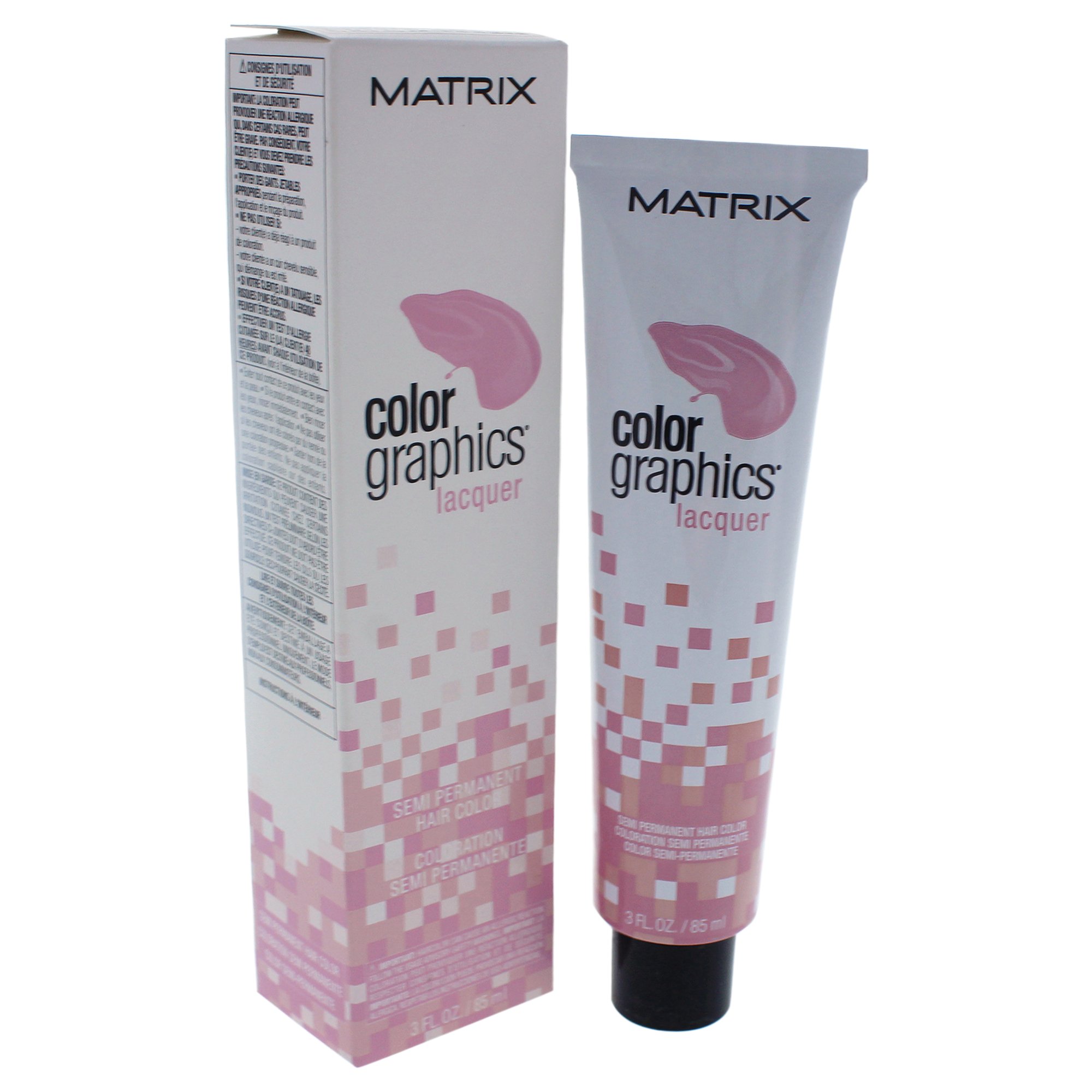 Matrix Color Graphics