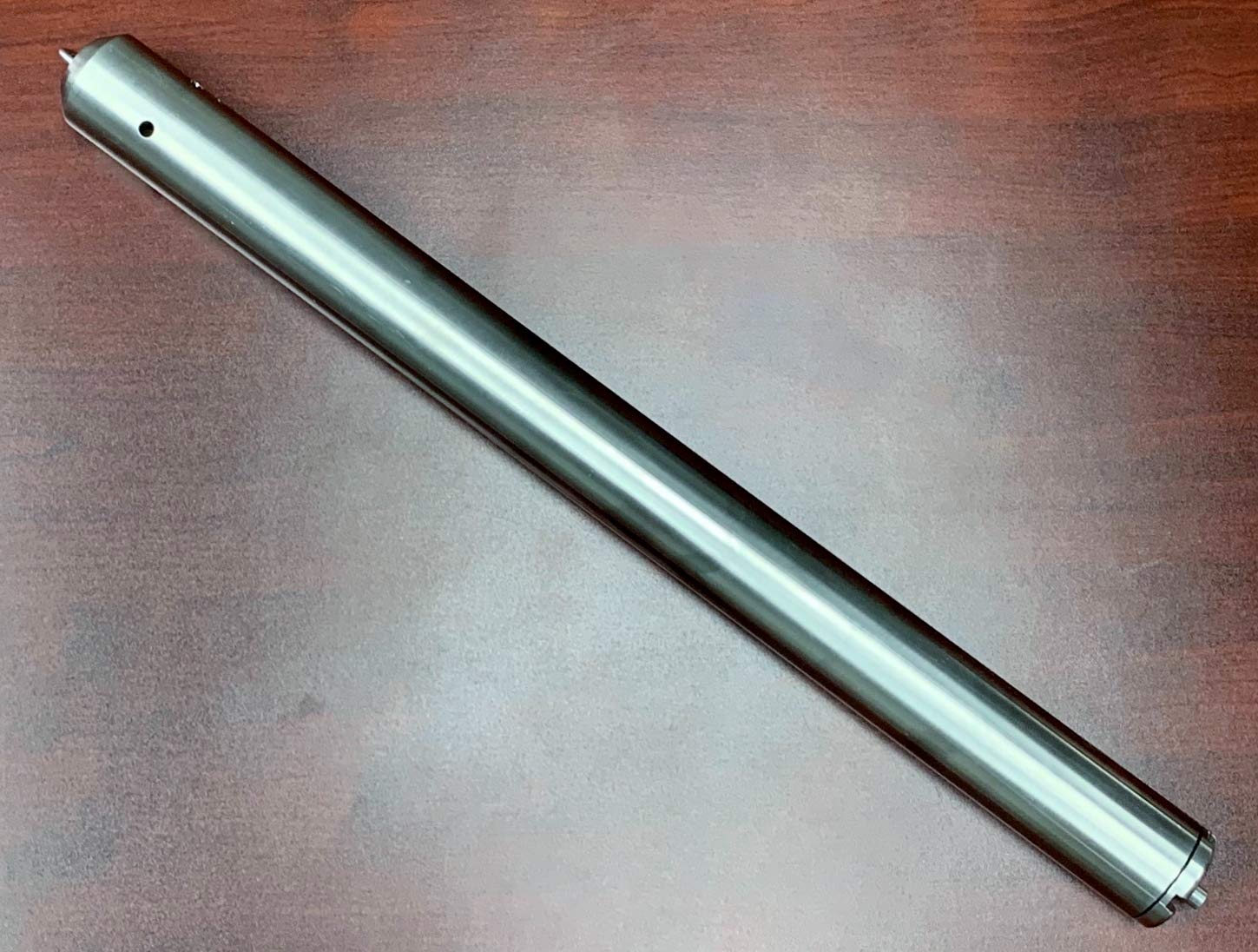 Stream Bottom Sampler