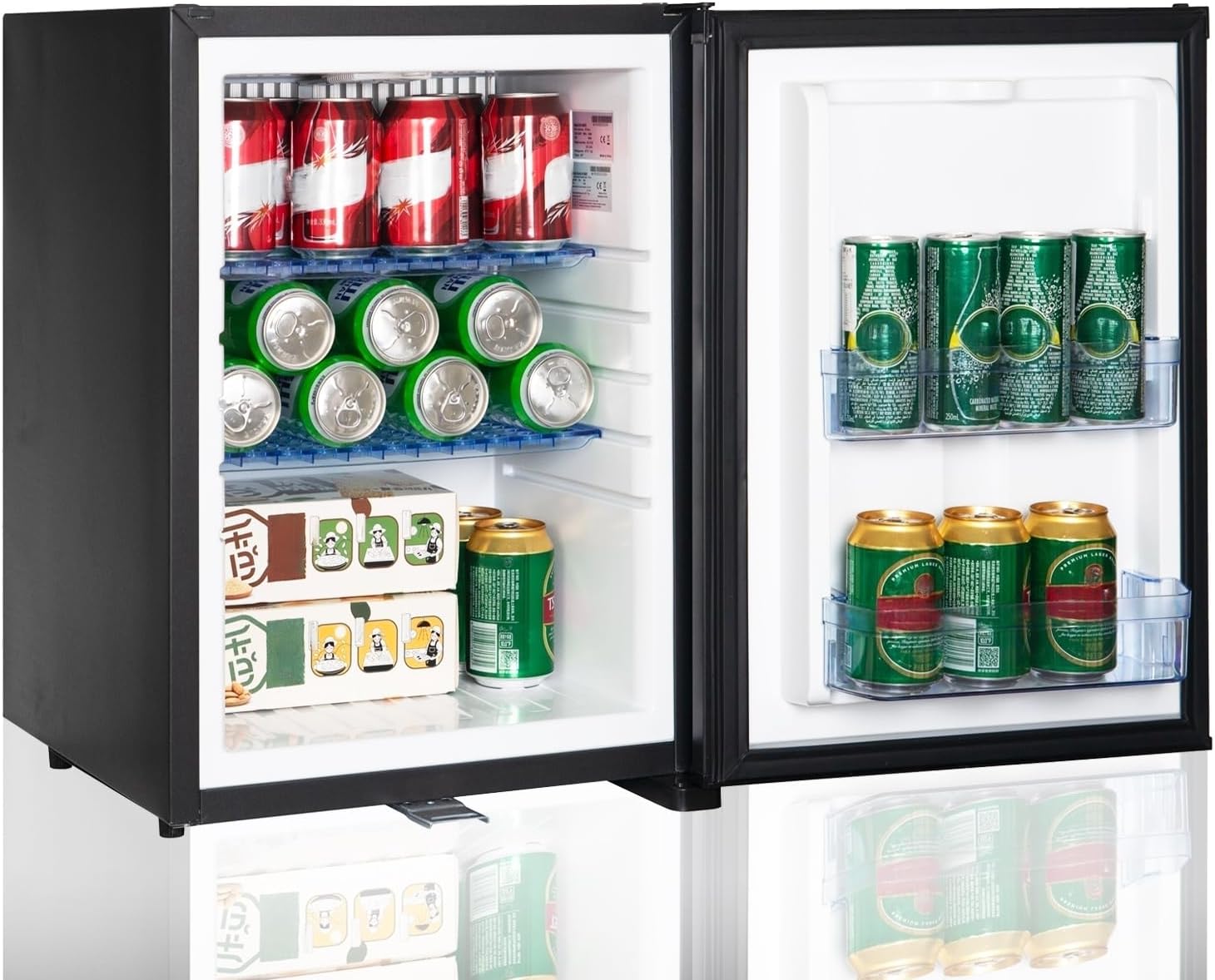Wohnmobil Kuhlschrank 12v 230v