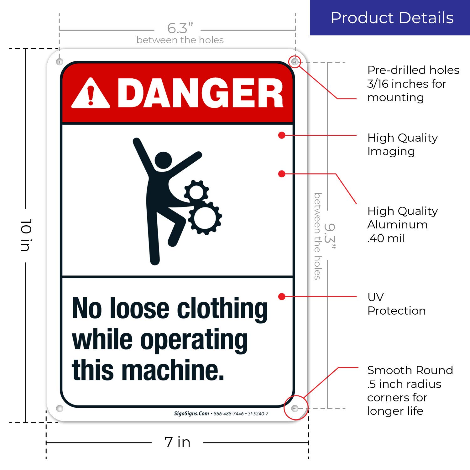Clothing Protection Safety Symbol