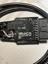 OBDLink EX FORScan OBD Adapter, Code Readers & Scan Tools - Amazon Canada