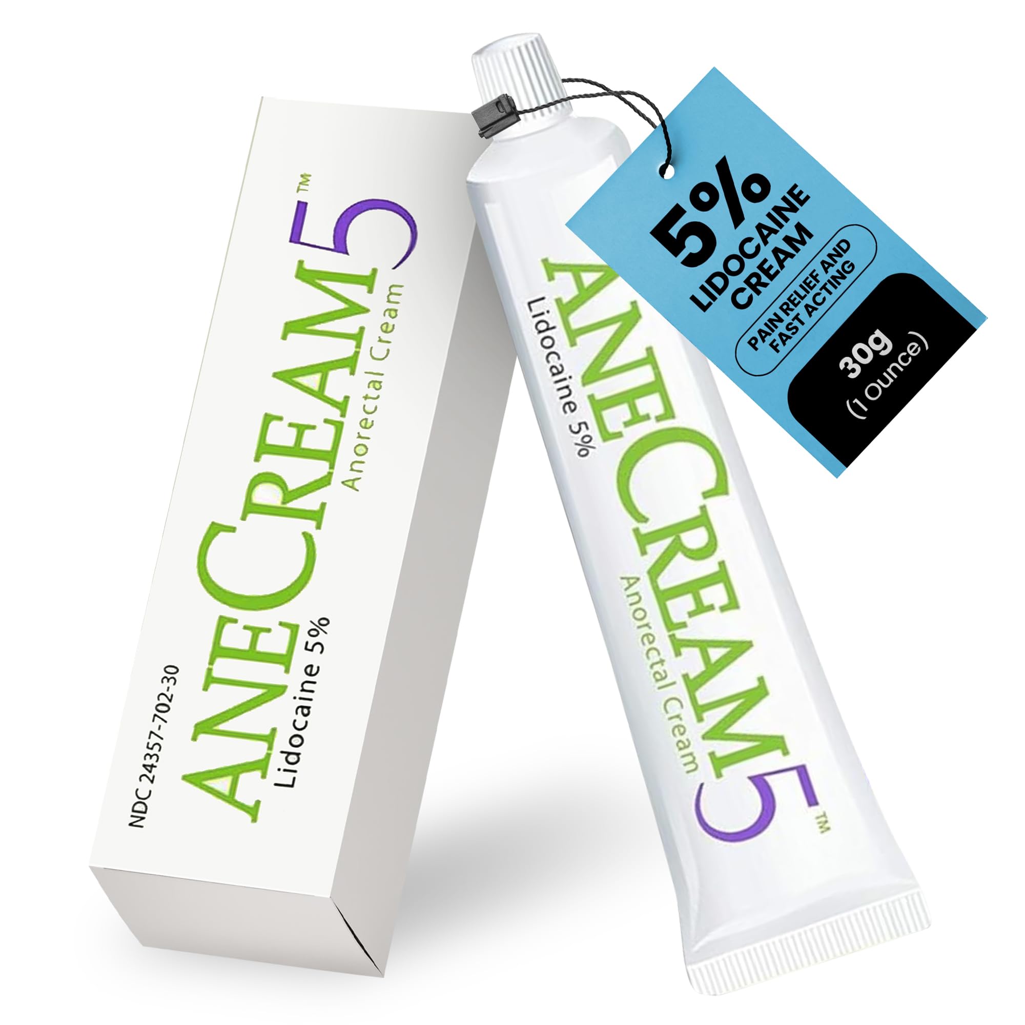Over The Counter Anesthetic Cream Effective BLT Numbing Cream | 25