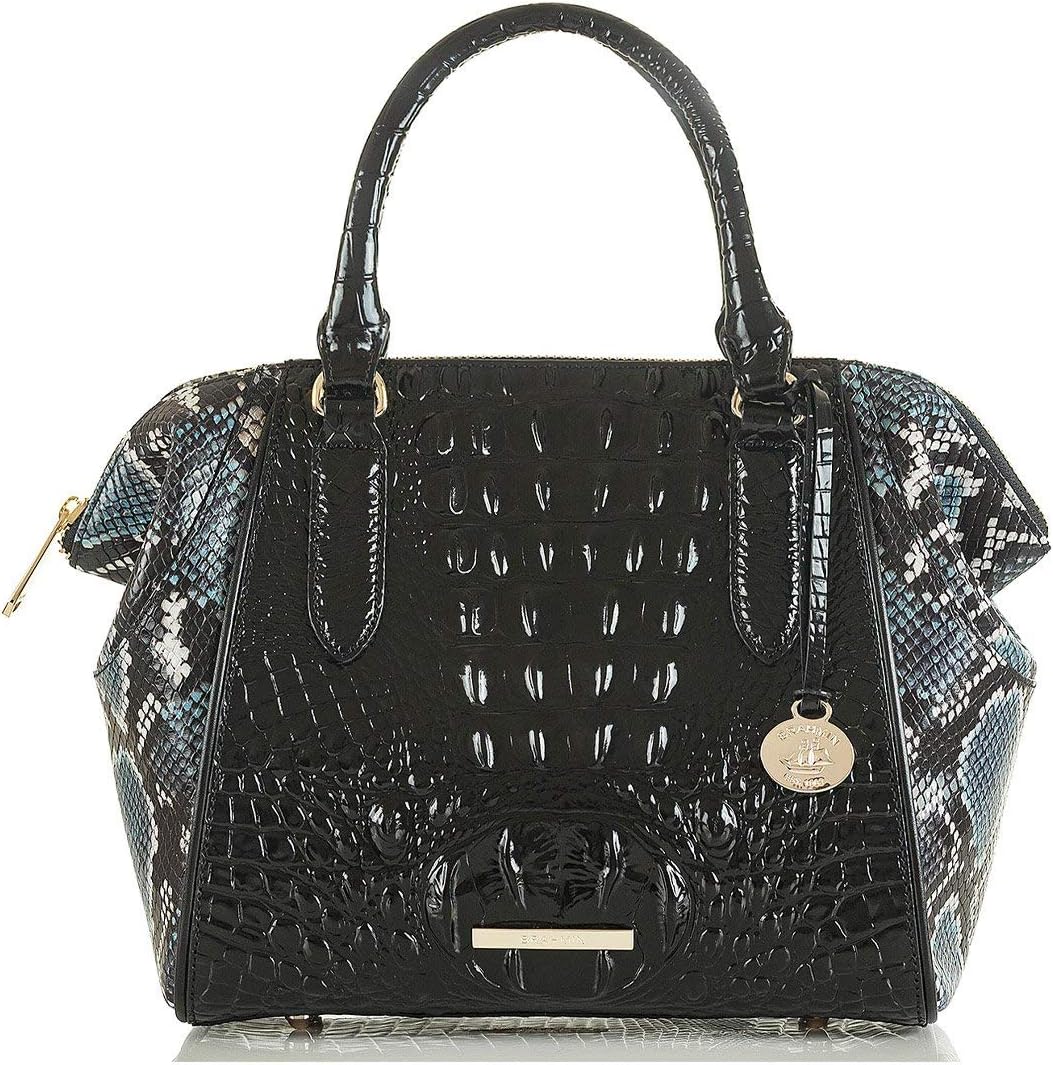 Amazon.com: BRAHMIN Mini Camila : Clothing, Shoes & Jewelry