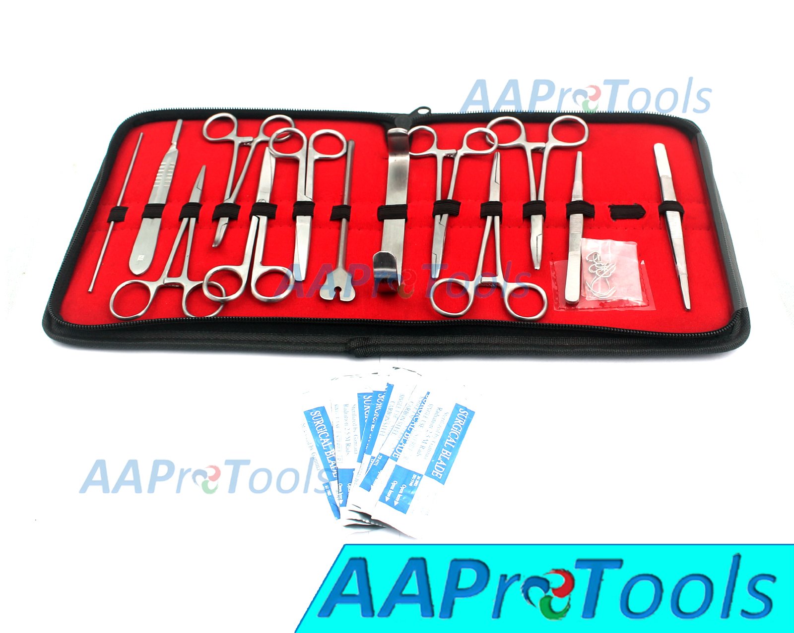 Marine Biologist Tools