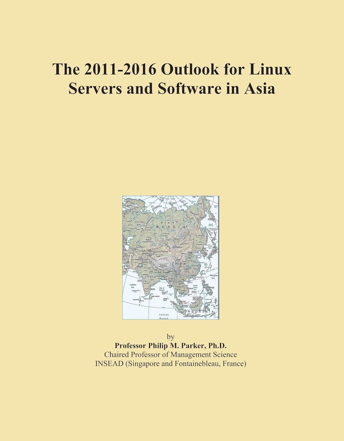 The 2011-2016 Outlook for Linux Servers and Software in Asia ...