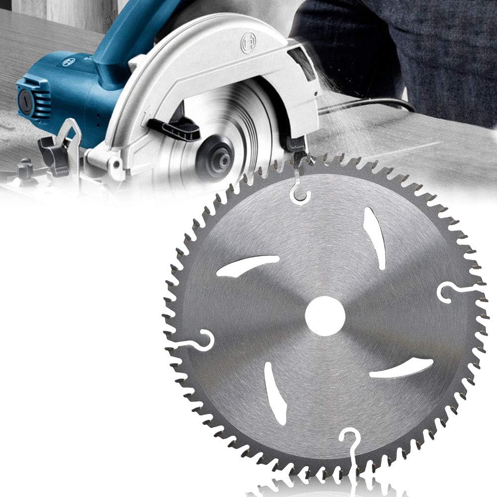 WORX WA5046 Worx Saw 120 mm 24T TCT Blade : Amazon.co.uk: DIY & Tools