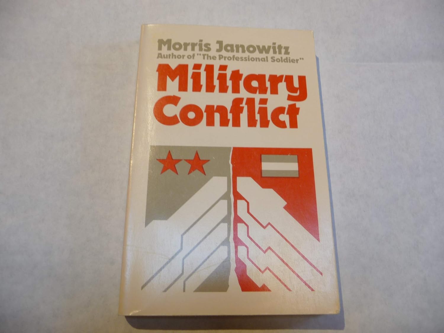 Amazon.com: Military Conflict: Institutional Analysis of War & Peace ...