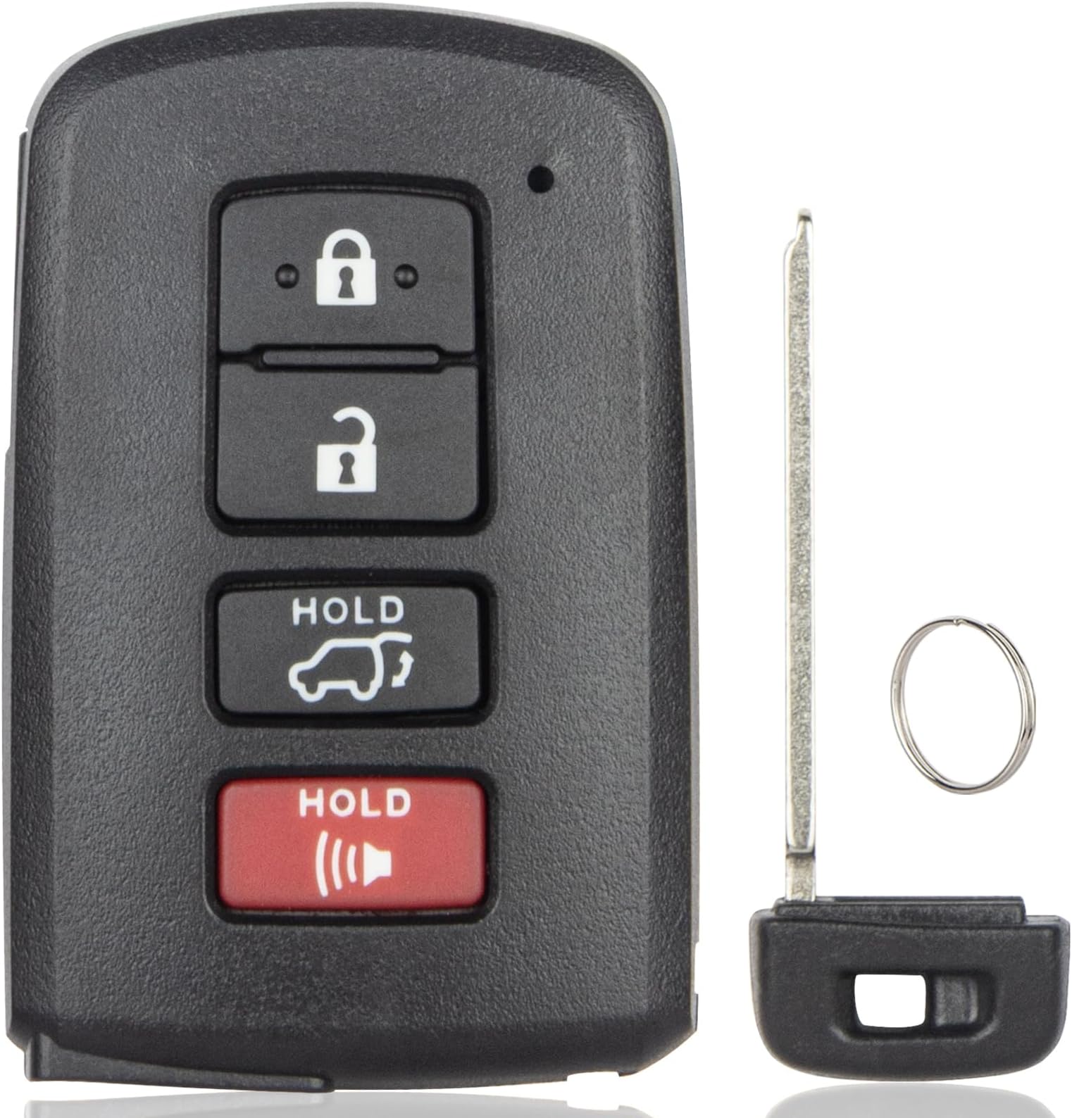 Amazon.com: Replacement for 2014 2015 2016 2017 2018 2019 Toyota ...