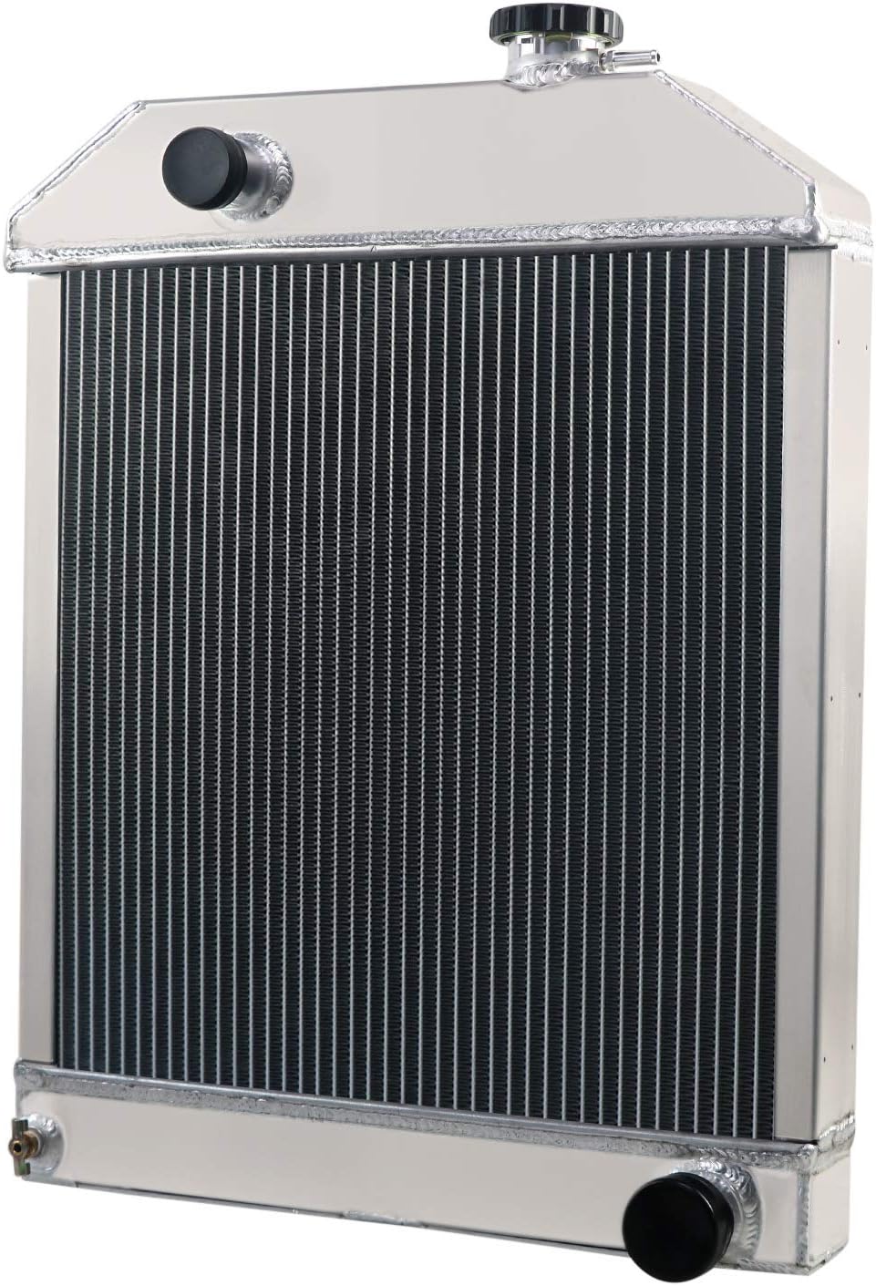 Amazon.com: EGINCOOLER 86531508 C5NN8005N Tractor Radiator For Ford New ...