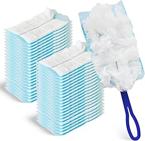 Amazon.com: Duster Refills, Heavy Duty Disposable Replacement Heads, 40 ...