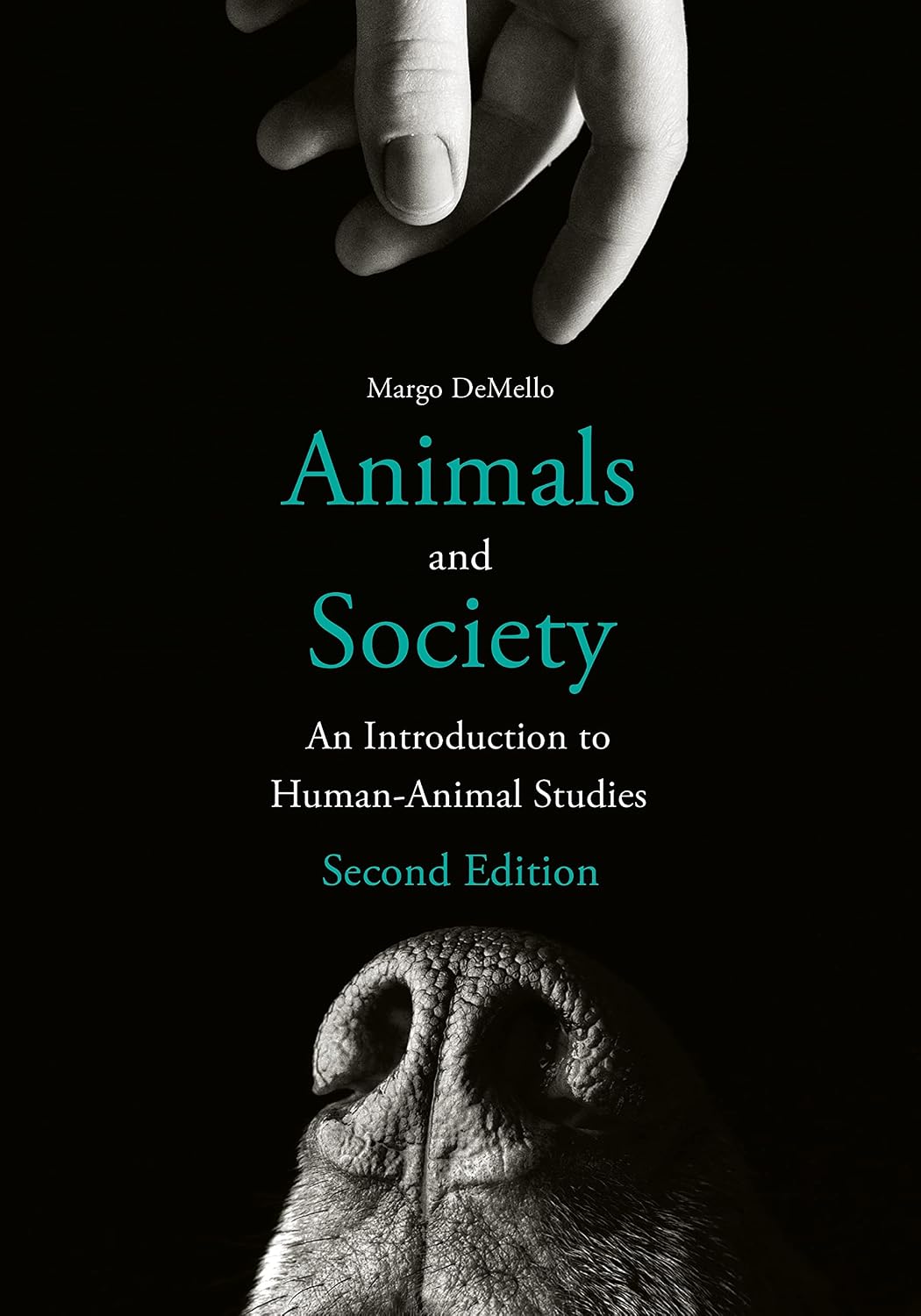 Amazon.com: Animals and Society: An Introduction to Human-Animal ...