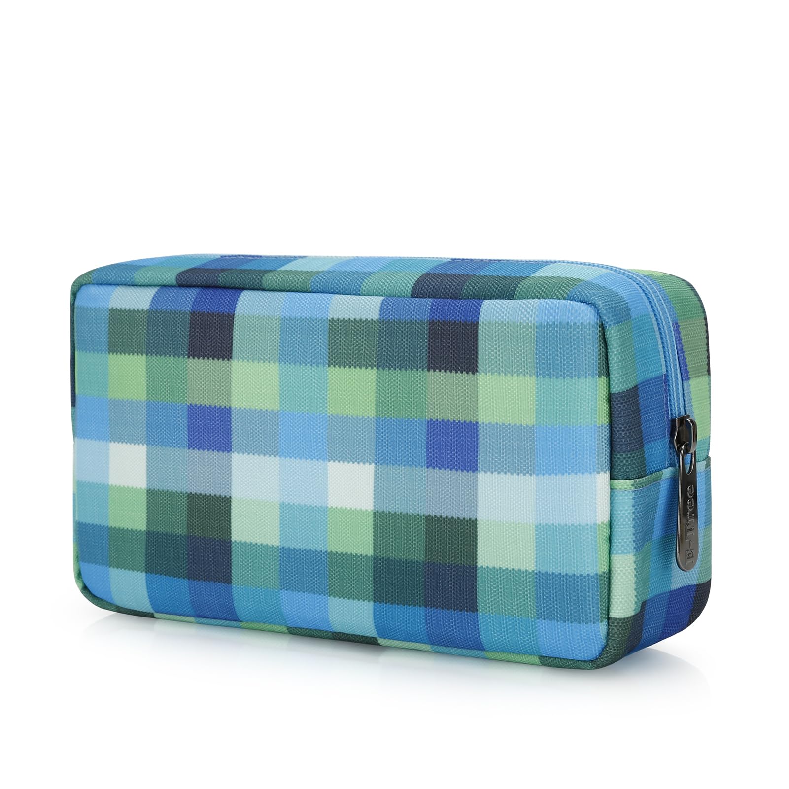 Amazon.com: E-Tree Cute Small Makeup Bag,Cosmetic Bag,Make up Pouch for ...