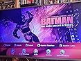 Amazon.com: Batman 80th Anniversary Collection (DVD) : Various: Movies & TV