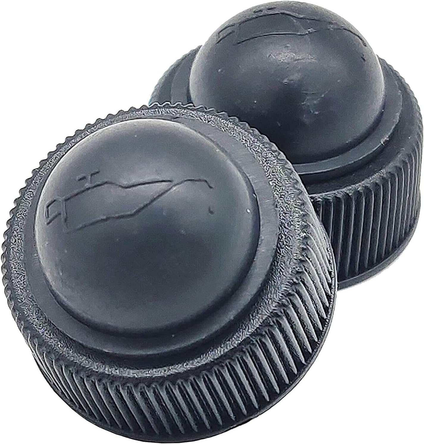 Amazon.com: ZFZMZ Replacement Oil Tank Cap Cover Primer 300890001 Fits ...