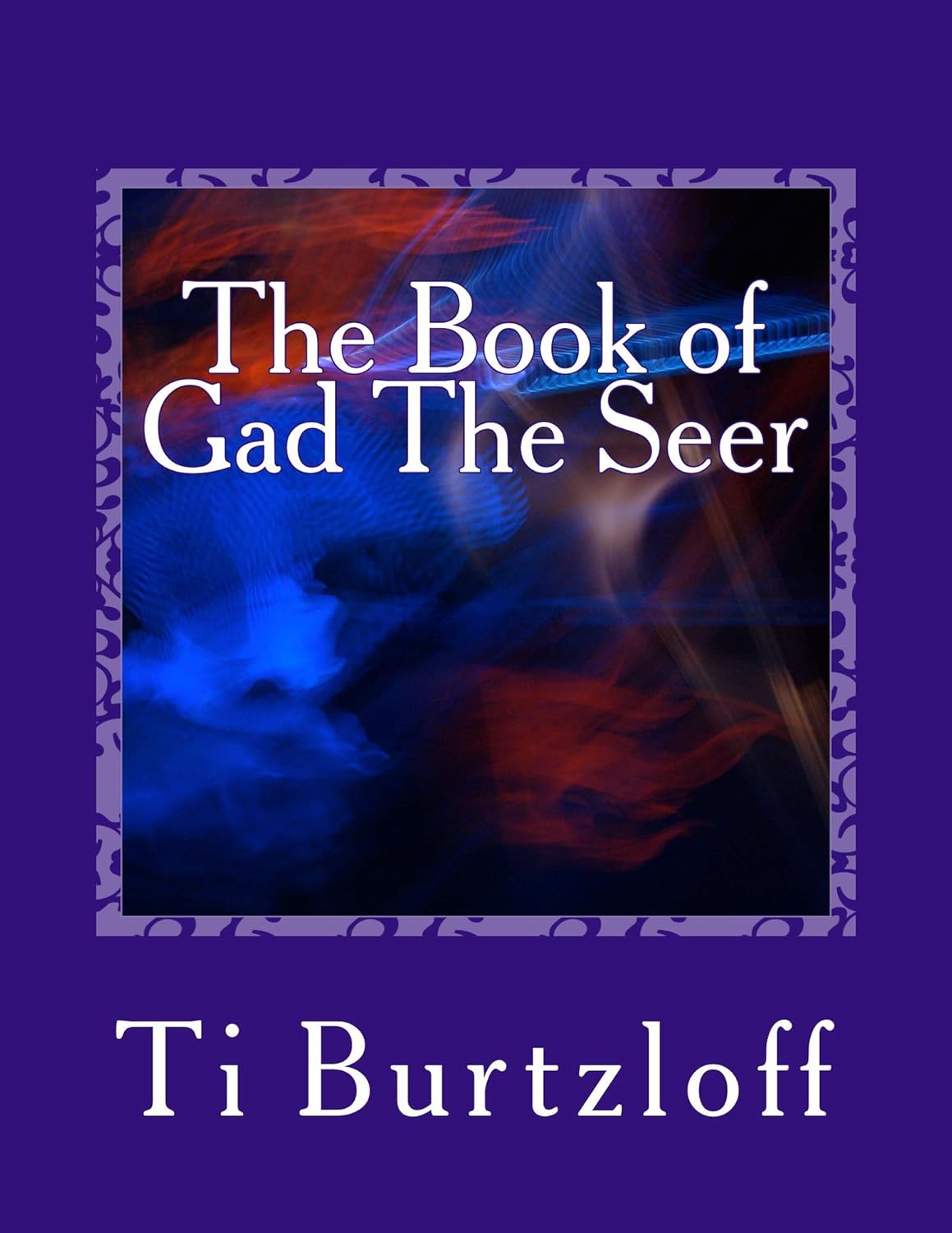 The Book of Gad The Seer: Icelandic Translation (Icelandic Edition ...