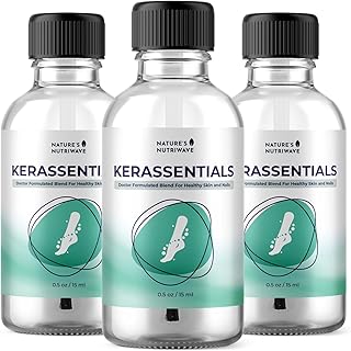 Amazon.com: Kerrassentials