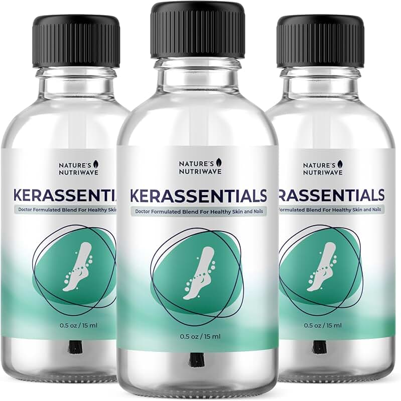 Amazon.com: Kerassentials