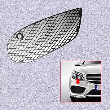 Amazon.com: Mathenia Car Parts, Front Bumper Fog Lamp Foglight Area ...