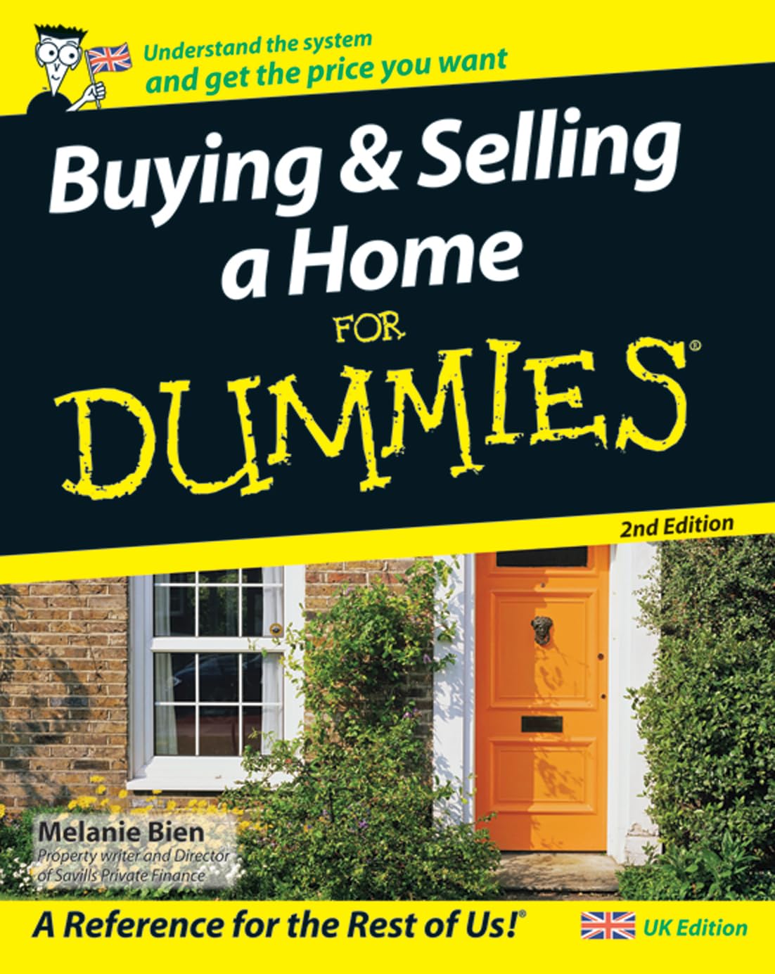 Buying and Selling a Home For Dummies: Amazon.co.uk: Bien, Melanie ...
