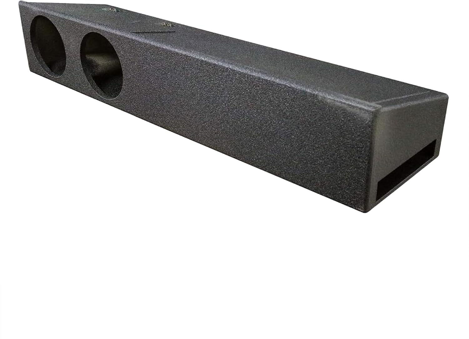 8 Inch Dual Port Subwoofer Enclosure Box for Ford Morocco | Ubuy