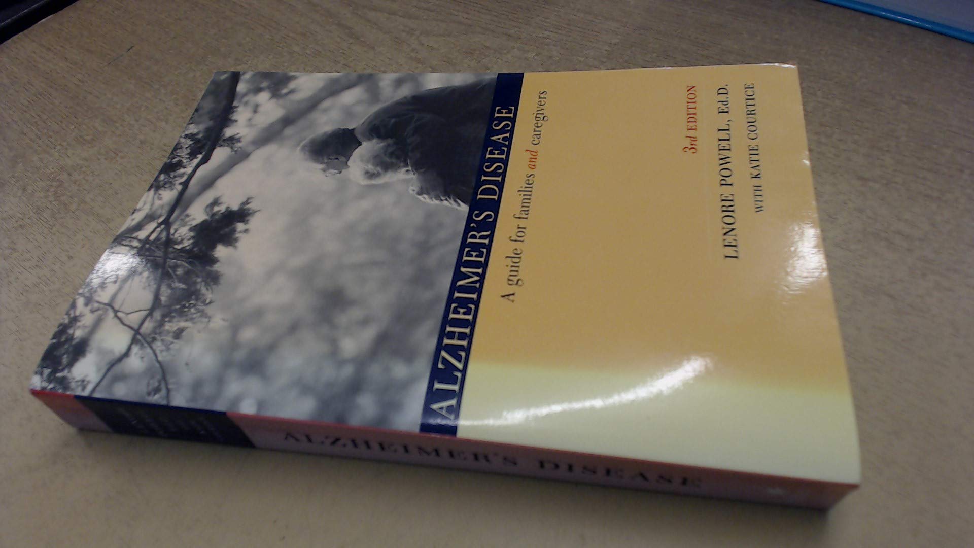 Alzheimer's Disease: A Guide for Families and Caregivers: Powell ...